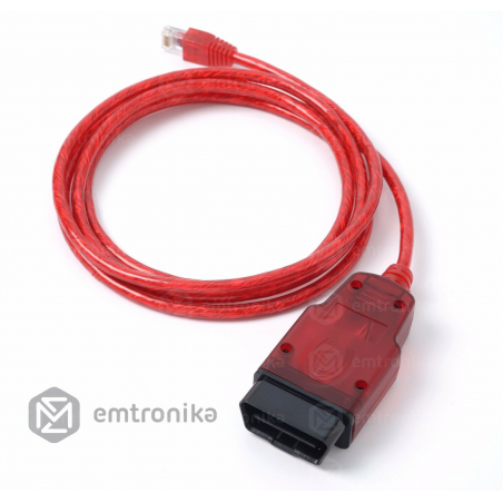 Mercedes doIP ENET interface for W206 W223 mbtools.me Xentry, DTS Monaco