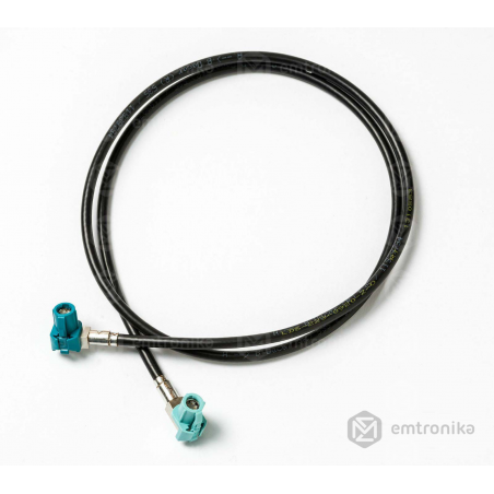 BMW CIC Navigation RETROFIT E90 E70 E60 USB-VIDEO-KABEL HSD 100 cm