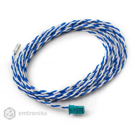 BMW-CIC-NBT-EVO-F20-F30-F10-F25-F15-bluetooth-voice-MIC-microphone ...