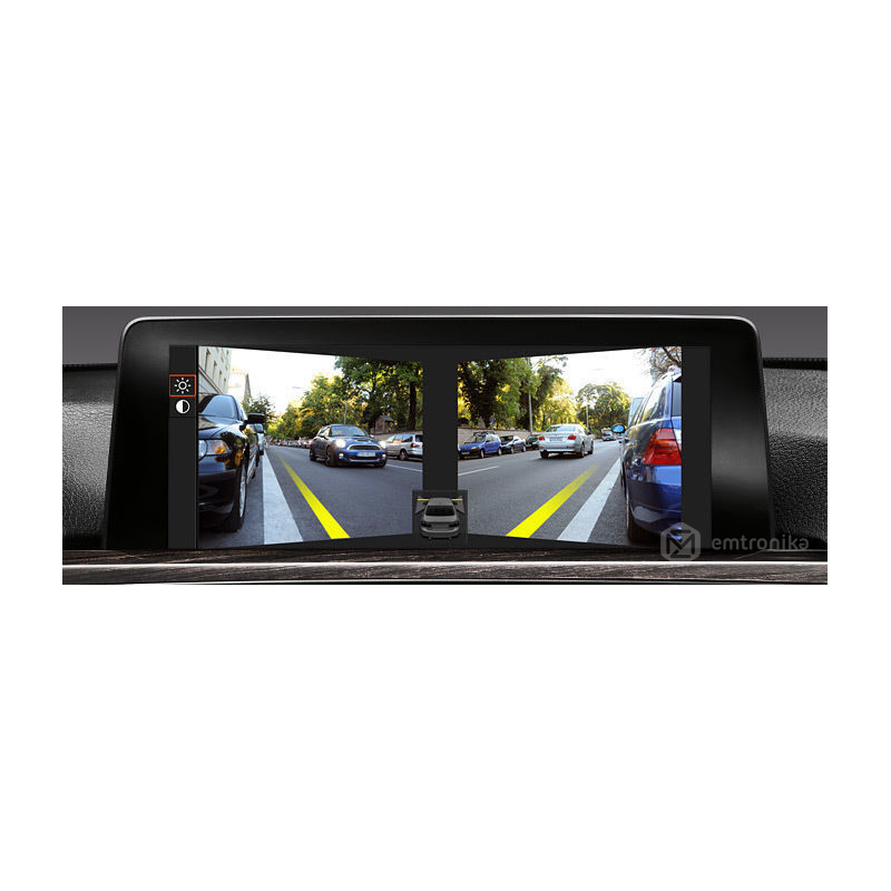 TRSVC-BMW-surround-camera-retrofit-set-3AG-x3-1-3-5-7-F10-F25-F07 ...