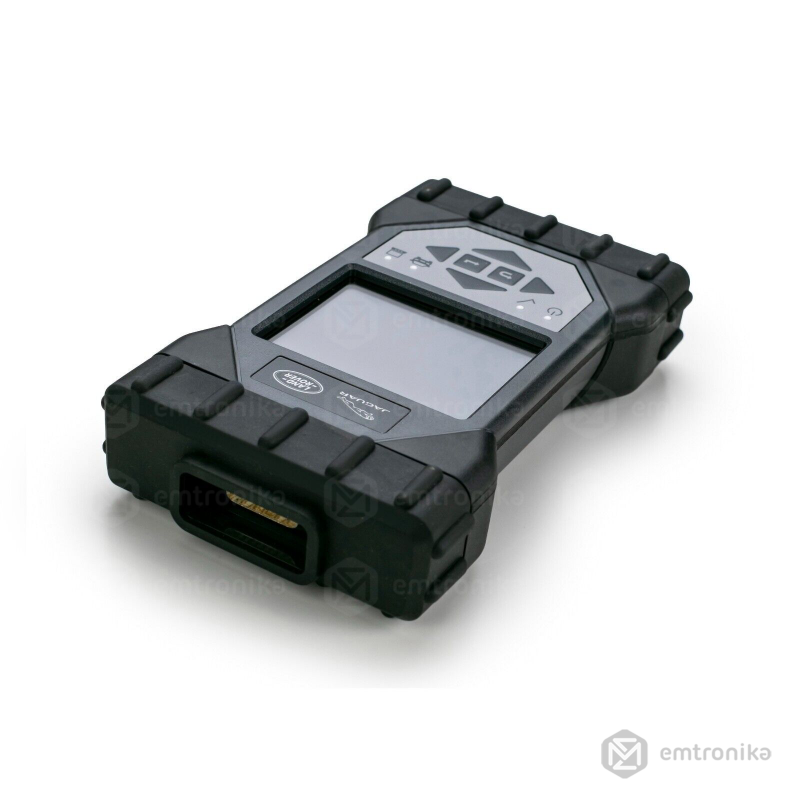 JLR DoIP VCI Original Land Rover Jaguar diagnostic interface dealer tool