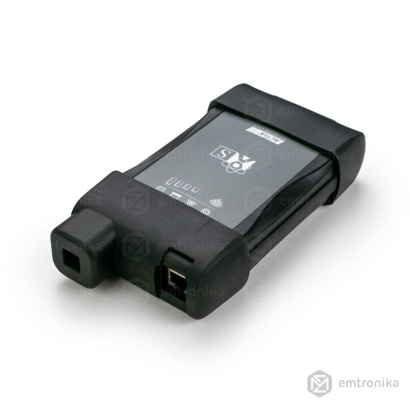 Actia Core XS Peugeot / Citroen / DS / Vauxhall PSA diagnostic vehicle ...