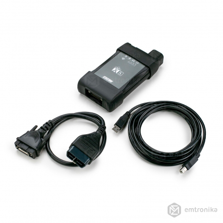 Actia Core XS Peugeot / Citroen / DS / Vauxhall PSA diagnostic vehicle interface