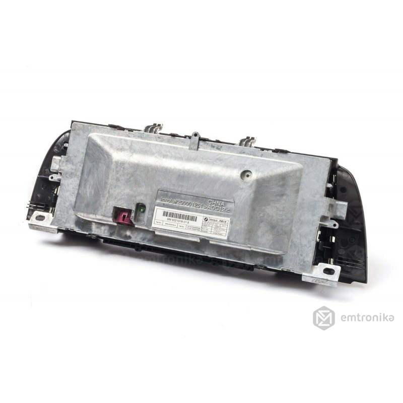 BMW CID 10.25 NBT LED Board Monitor Display F10 F11 LCI 65509289008