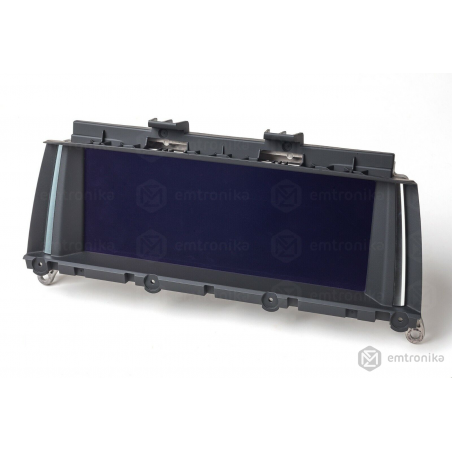 BMW-CID-NBT-EVO-LED-bord-navigationMonitor-display-X3-X4-F25-F26-LCI ...